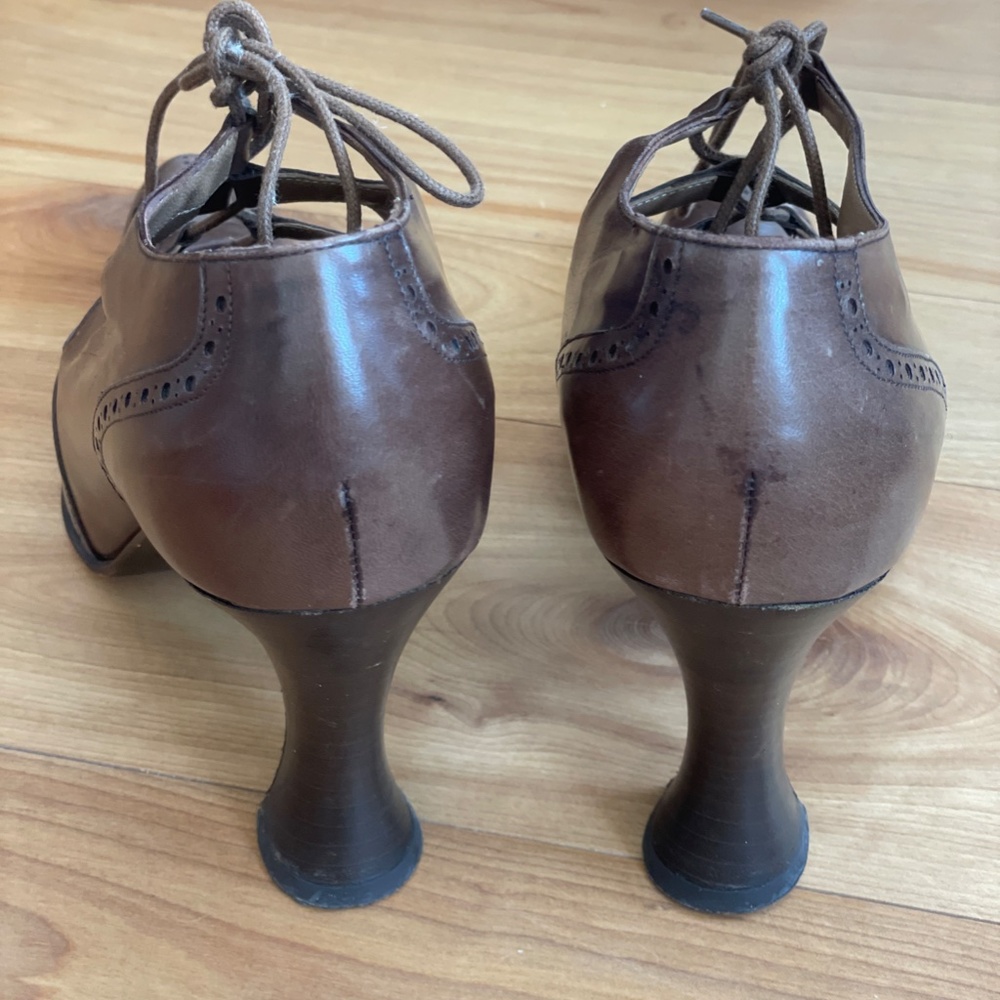 Rare Vintage Patrick Cox Shoes - Gem
